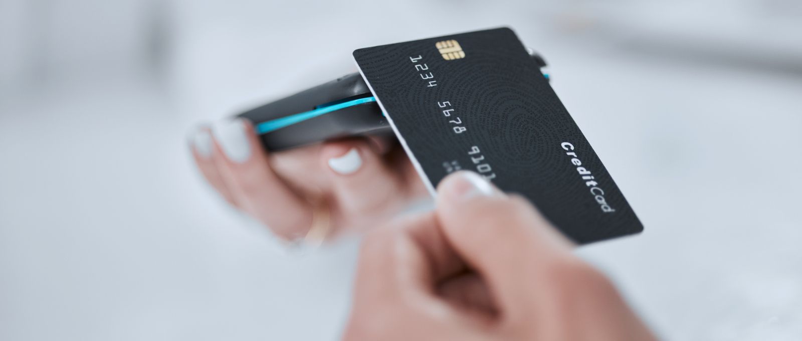 Prepaid Card - Alabama ABLE Savings Program